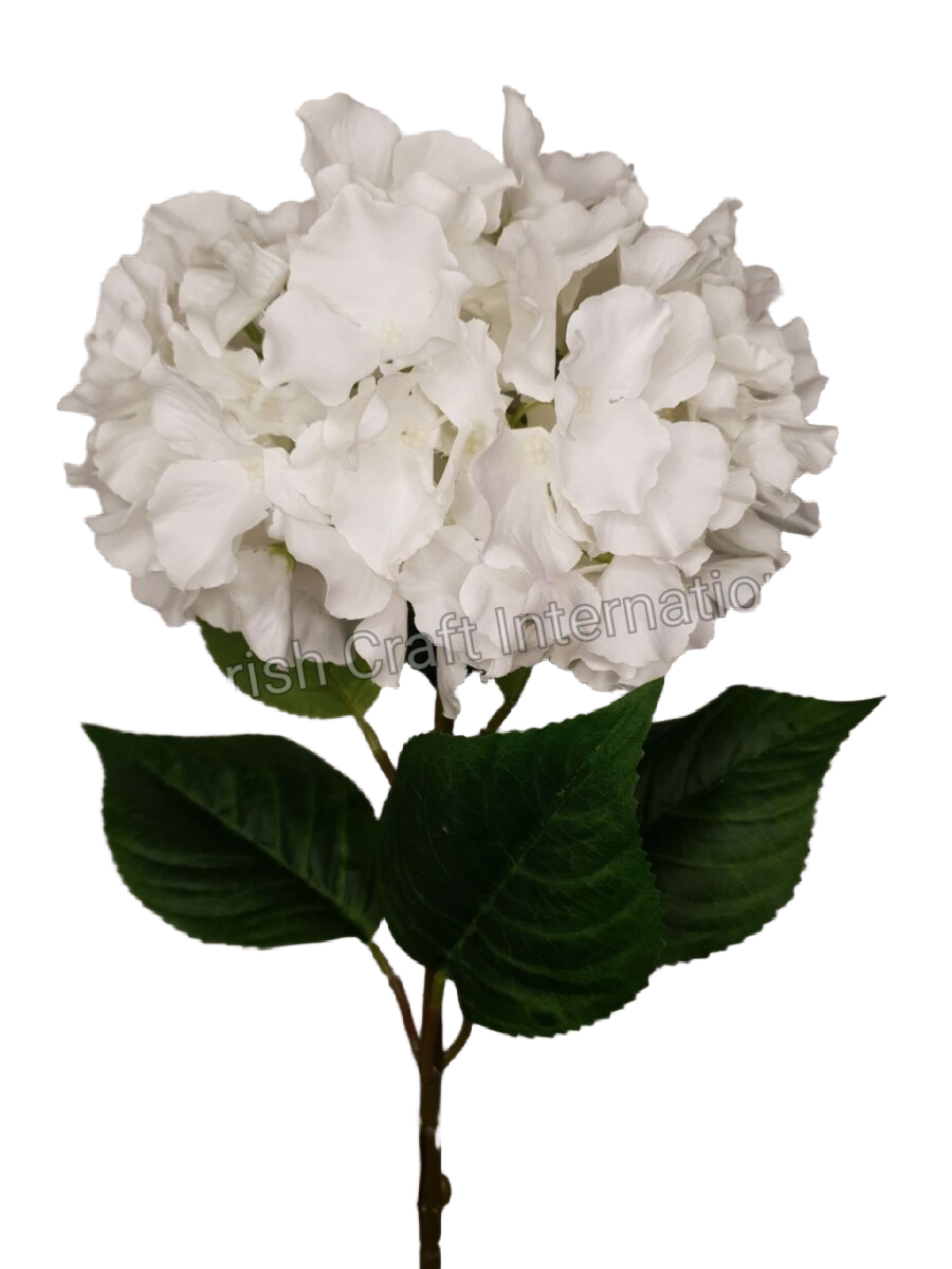 #1049 Hydrangea Stem – flourish Craft International
