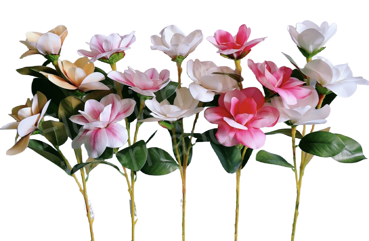 #1092 Magnolia Stem – flourish Craft International