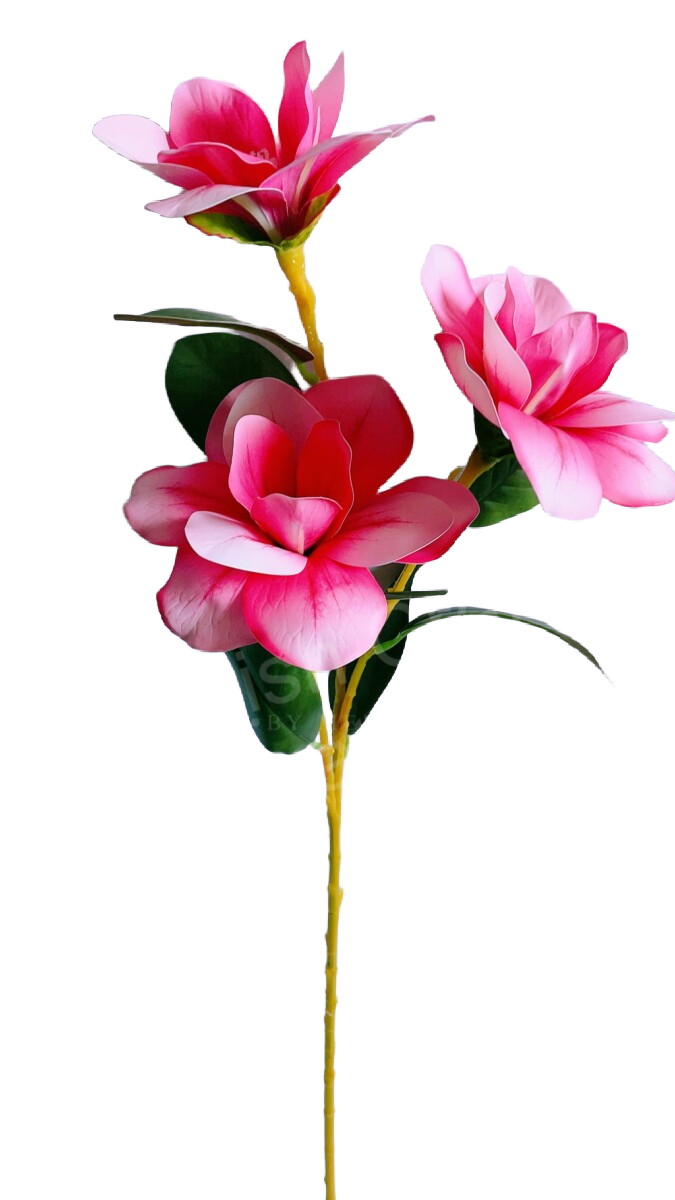 #1092 Magnolia Stem – flourish Craft International