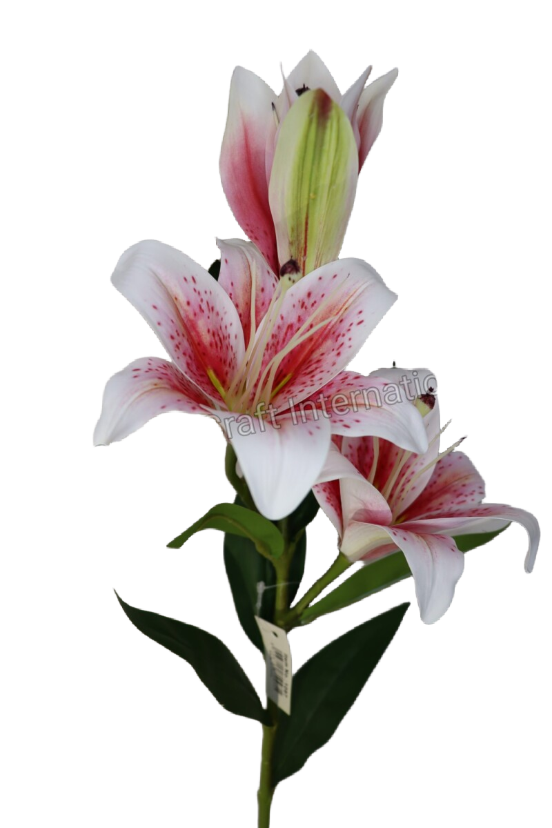 #1097 Lily Stem – flourish Craft International