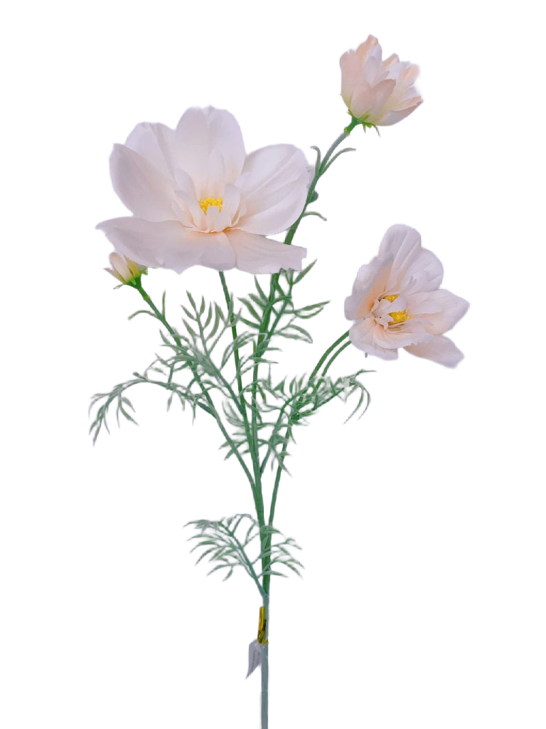 #1023 Cosmos Spray – flourish Craft International