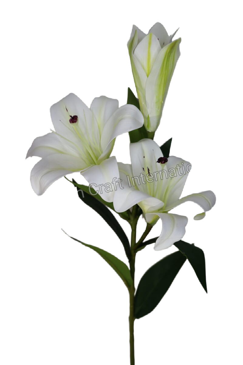 #1097 Lily Stem – flourish Craft International