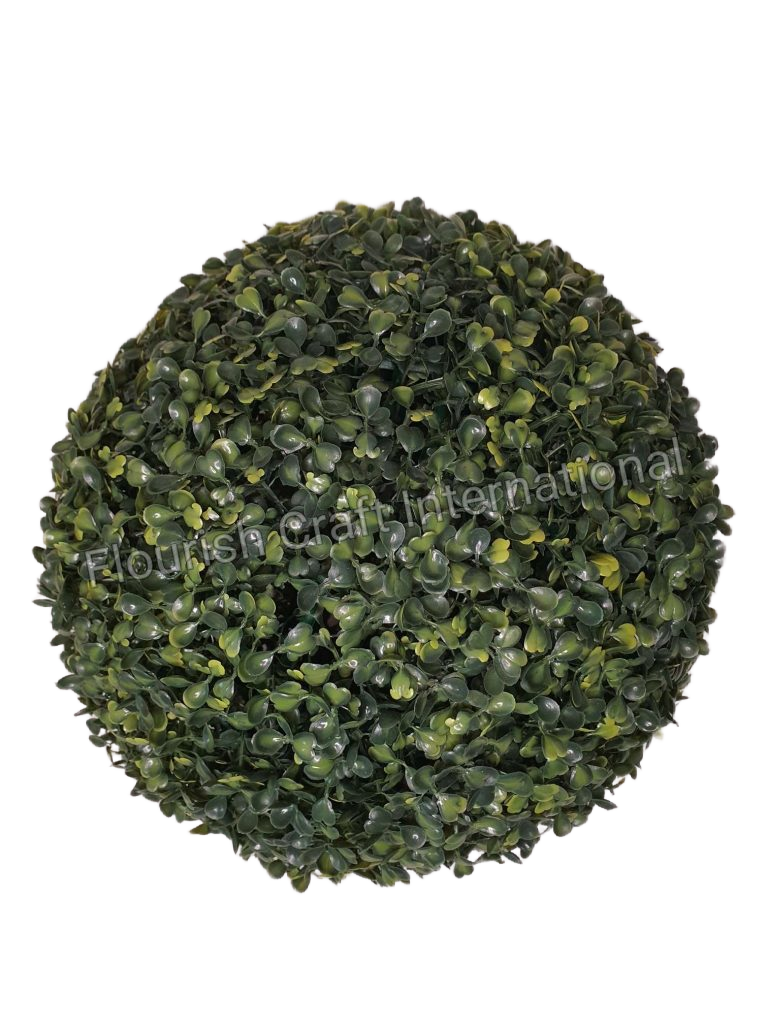 #7014 Topiary Ball (XXL) – flourish Craft International
