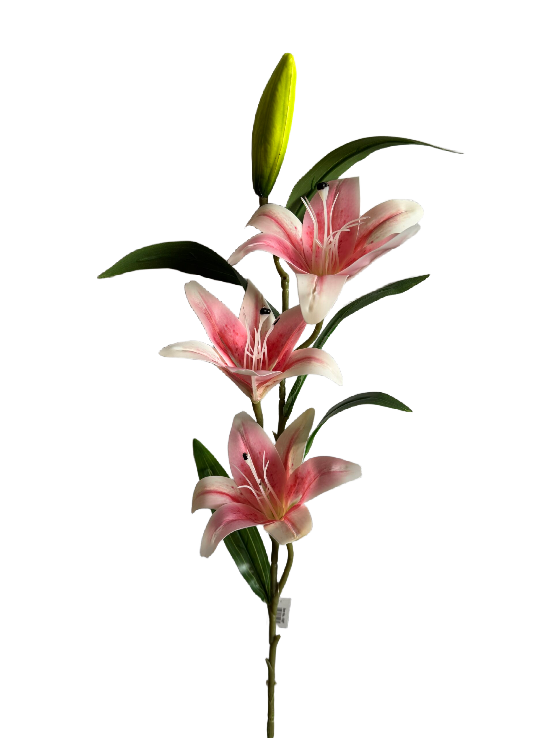 #1097 Lily Stem (3 heads) – flourish Craft International
